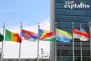 9 Countries That Changed Their Names and Why: Explained Amid India ...