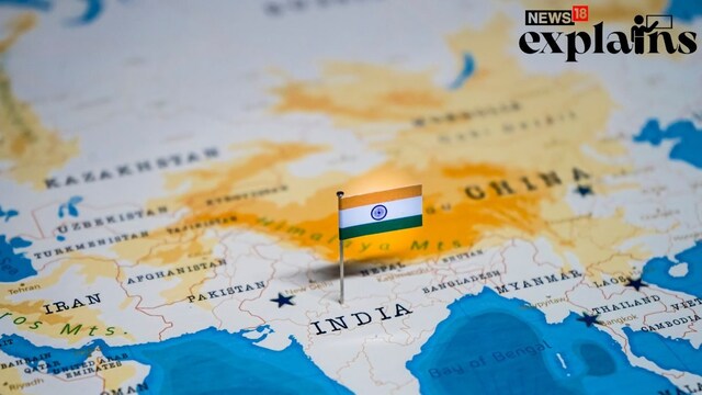 Where Did 'Bharat' Come From? Tracing Origin of Bharatvarsh & Story of ...