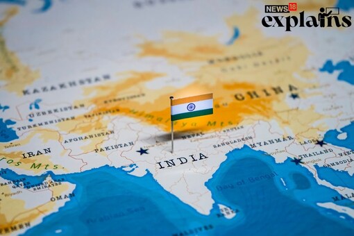 Where Did 'Bharat' Come From? Tracing Origin of Bharatvarsh & Story of ...