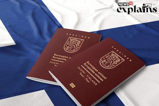 Finland Launches Digital Passports: How it is Different & Paperless ...