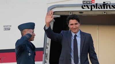 Trudeau Not The 1st PM to Get Stuck, A List of Leaders Who Were ...