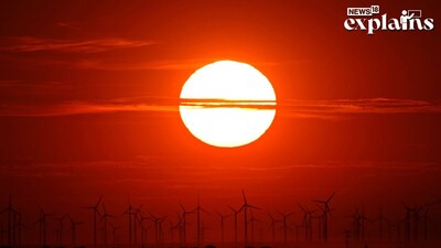 What Colour Is the Sun? It Depends on How You Perceive Colour ...