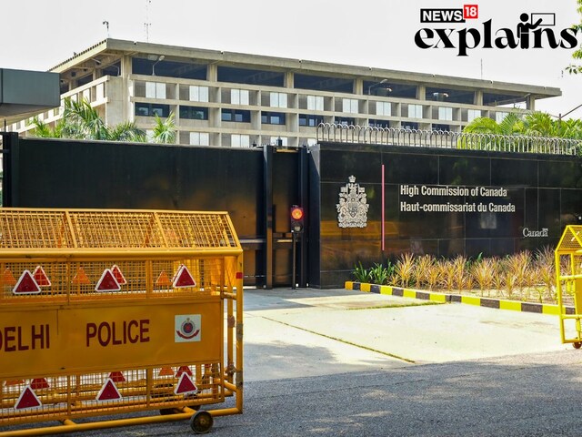 India Suspends Visa Services in Canada: Who Can Travel, Who Will be ...