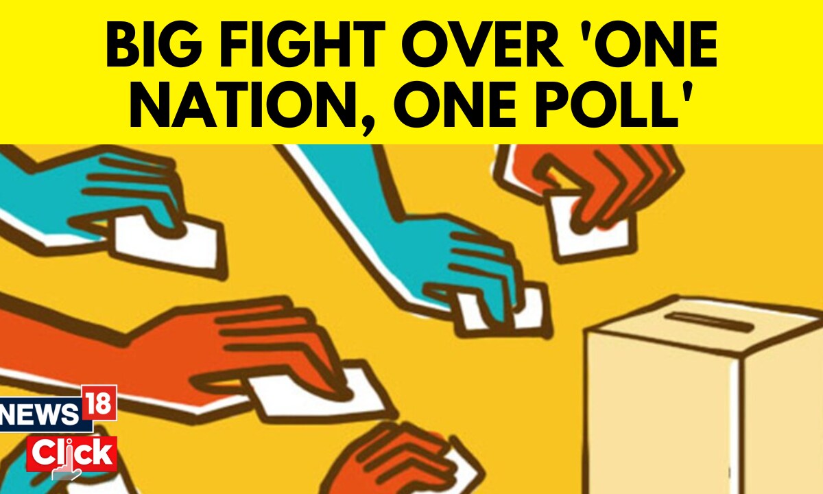Opposition Slams Modi Governments Move To Set Up Panel For Overseeing ...