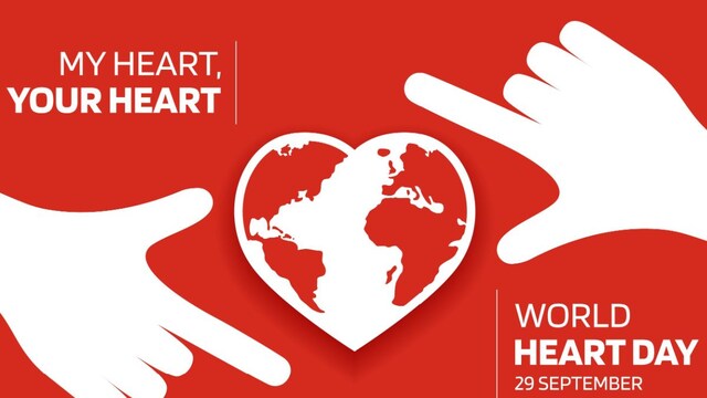 World Heart Day 2023: History, Significance, and Heart-Healthy Tips for Professionals ...