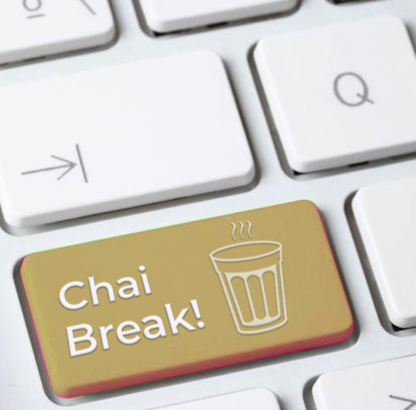 National Chai Day Memes 'Brew Up' Laughs As Tea Lovers Celebrate it ...