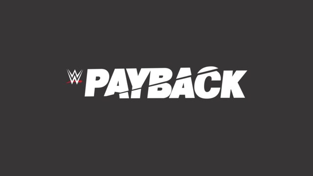WWE Payback 2023: Where and How to Watch the Premium Event in India ...