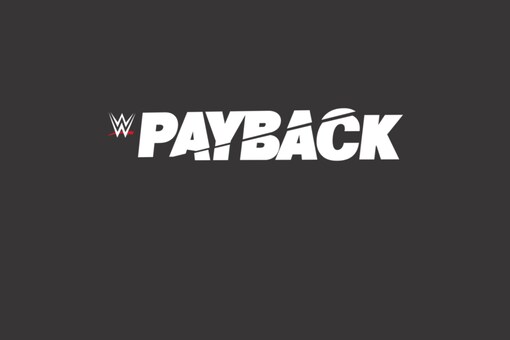WWE Payback 2023: Where and How to Watch the Premium Event in India ...