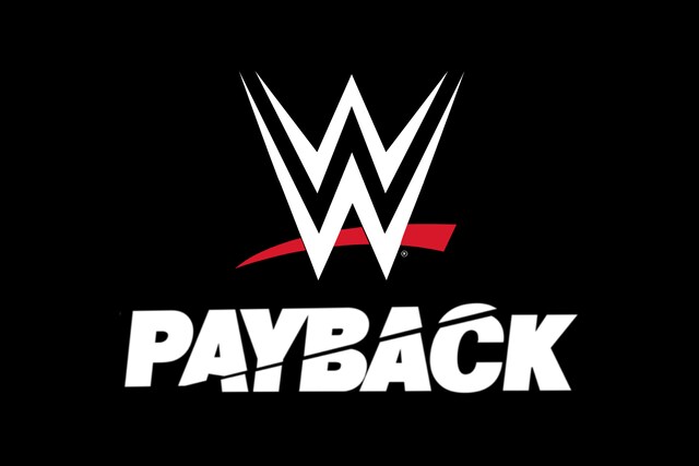 WWE Payback 2023: Full Match Card, Date and Start Time - Everything You ...