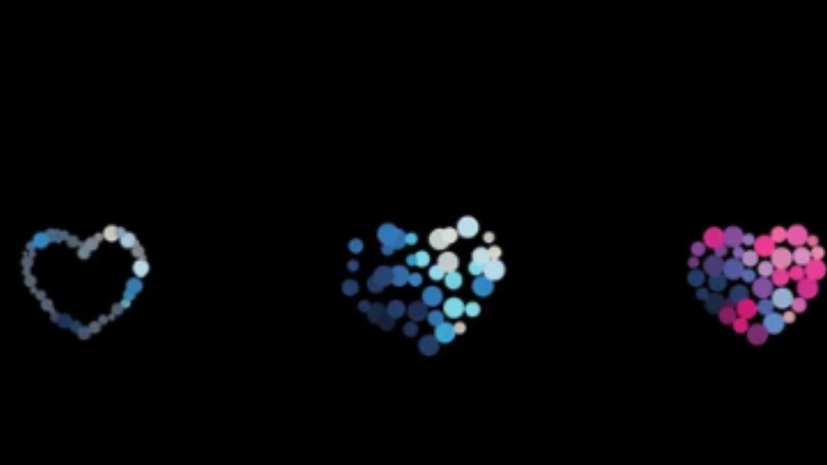 X Gets Custom Animated Like Button For iPhone 15 Launch | Viral News ...