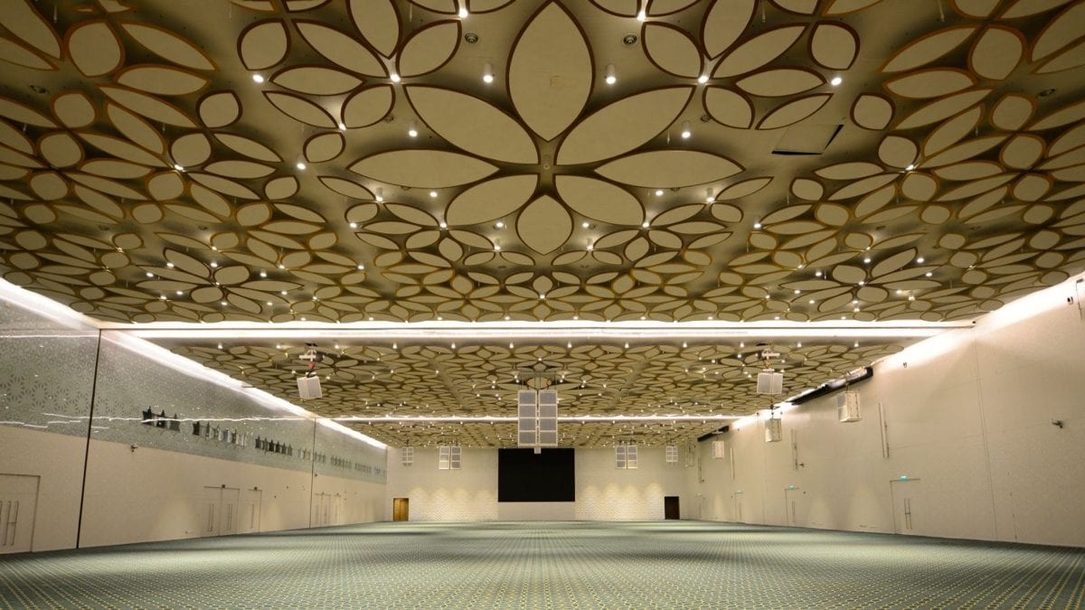 PM Modi to Inaugurate World Class Convention Centre 'YashoBhoomi' in ...