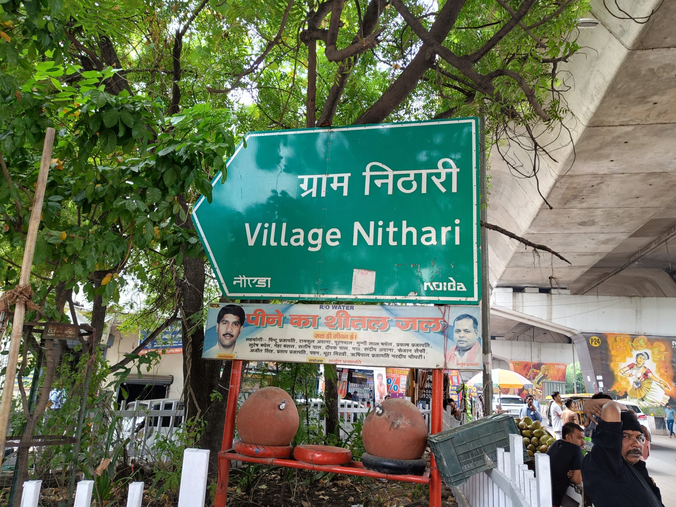 Nithari Murder ‘Mystery’: If Pandher, Koli Didn’t, Then Who Killed Our ...