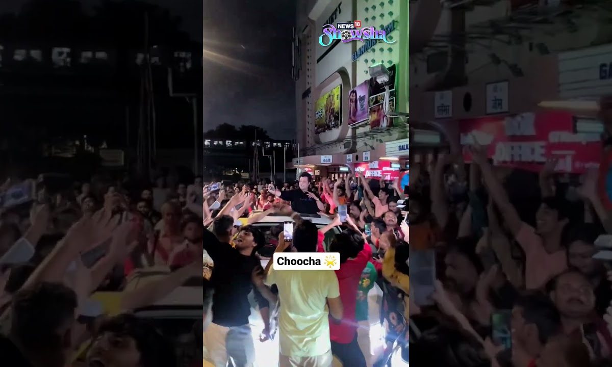 Choocha's Sunroof Spectacle: Varun Sharma Takes 'Fukrey' Love to New ...