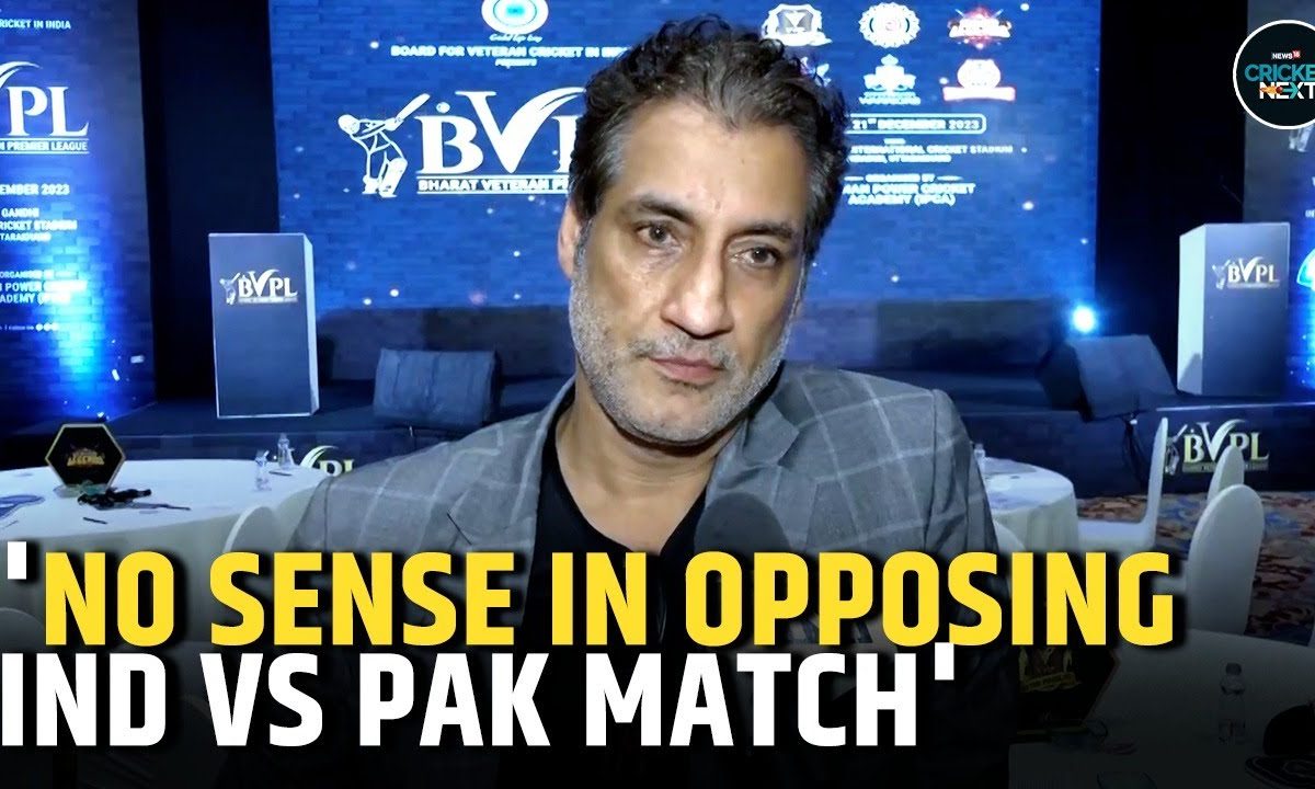 ODI World Cup 2023: Atul Wassan Talks About Shubman Gill, Kuldeep Yadav ...