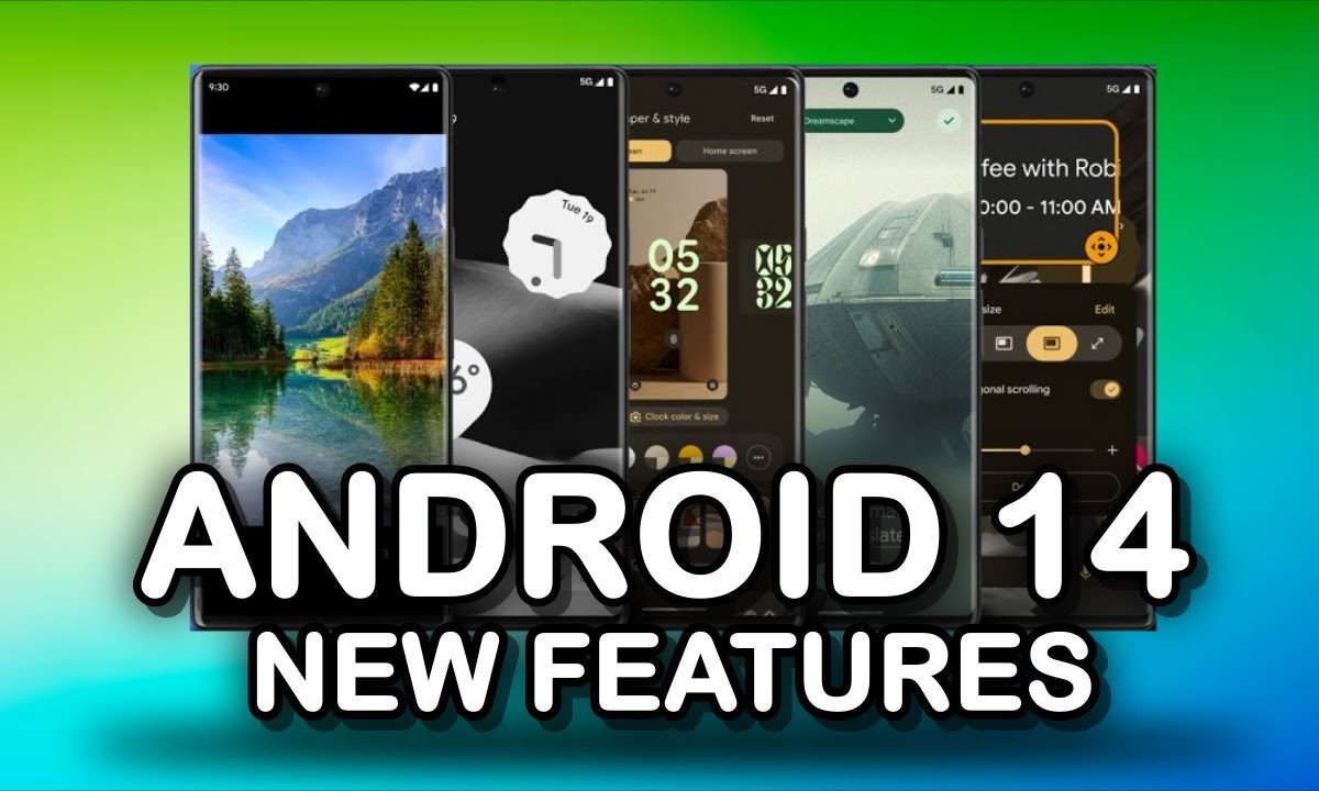 Android 14 New Features, Eligible Phones, Availability And More - News18