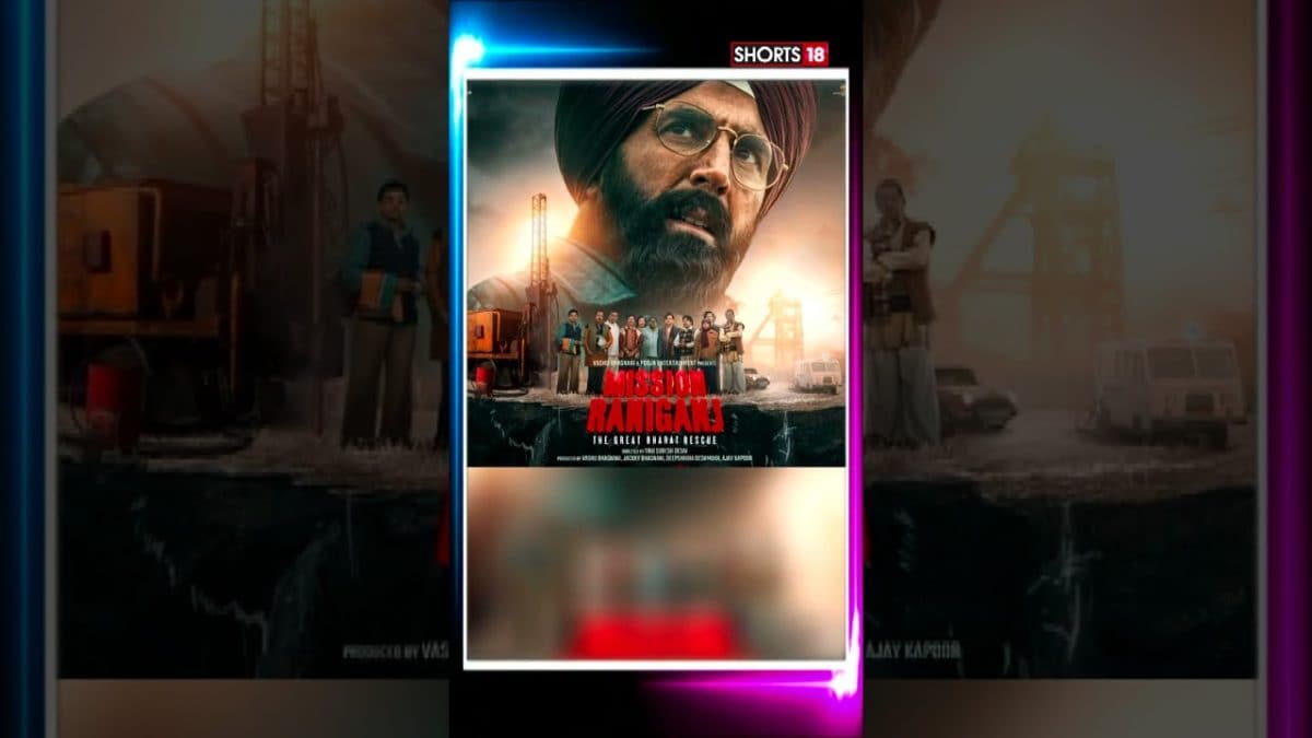 Akshay Kumar New Movie | Akshay Kumar's Raniganj Hits Theatre ...