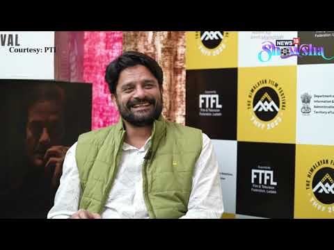 Jaideep Ahlawat On How 'Paatal Lok Season 2' Would Be Different Than ...