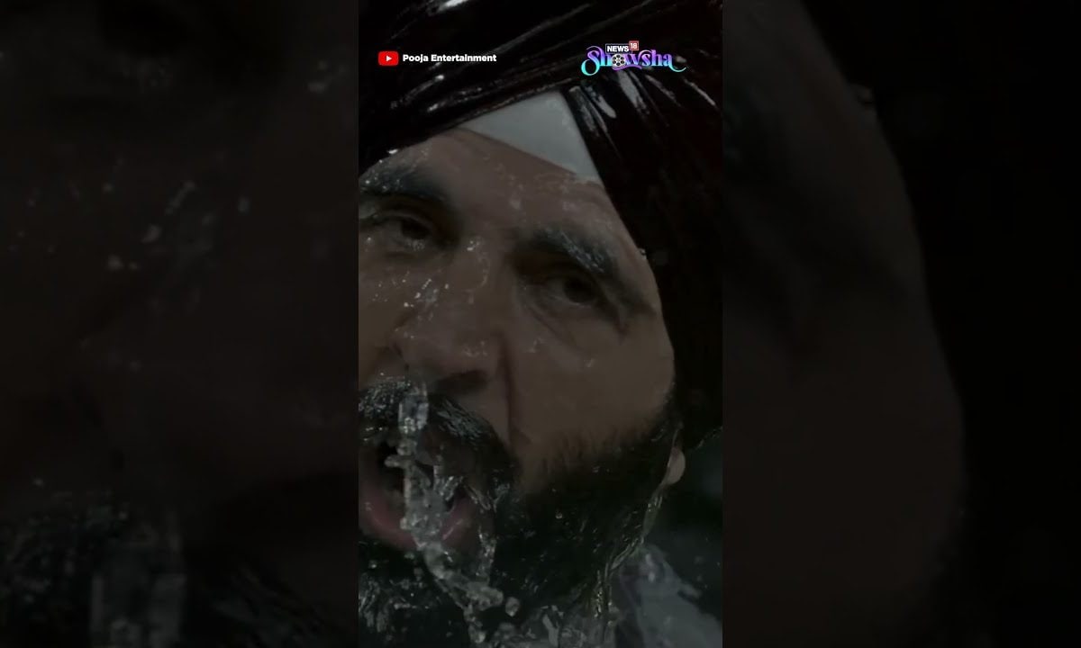 Mission Raniganj Movie Review: Akshay Kumar Underplays Heroism ... Mission Raniganj Movie Review: Akshay Kumar Underplays Heroism ...