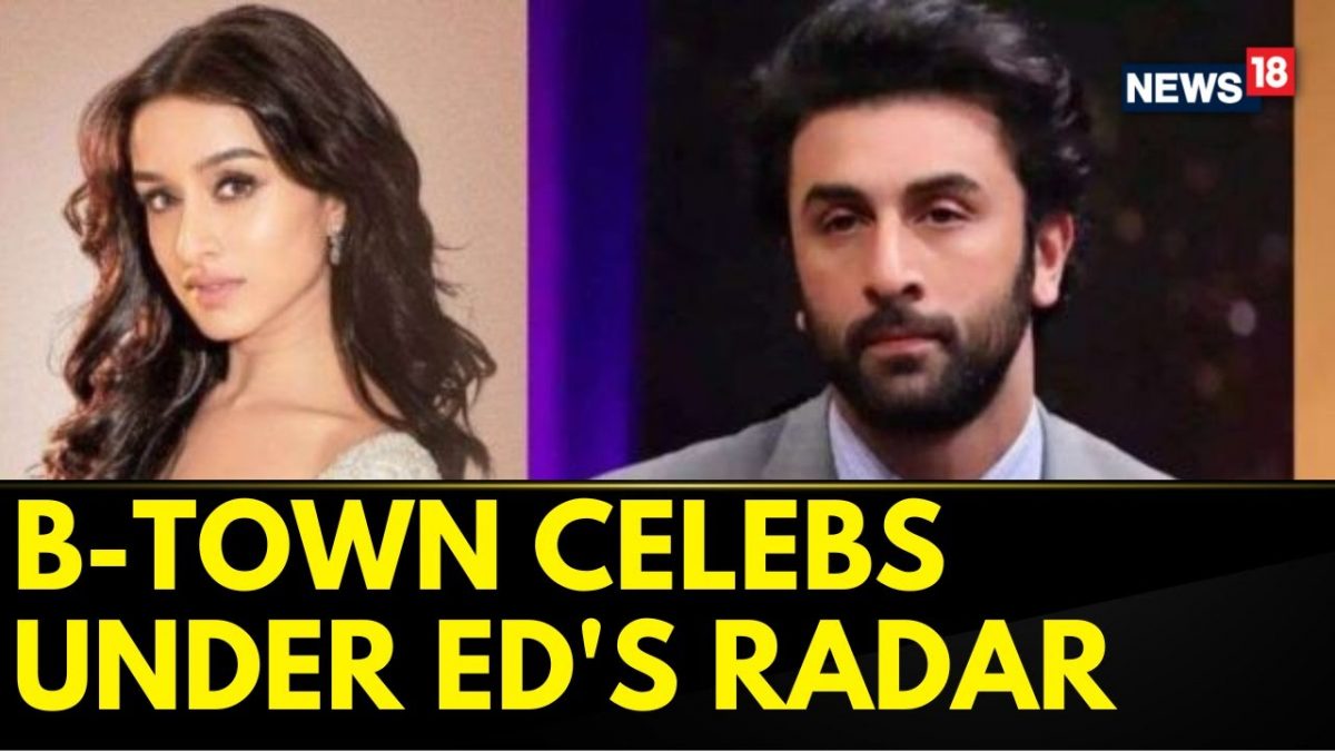 Mahadev Betting App Scam | 5 Summoned, 20 More Celebrities Under The ...