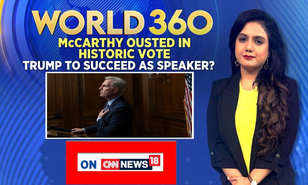 US News | US House Ousted Kevin McCarthy As Hosue Speaker | U.S. House ... US News | US House Ousted Kevin McCarthy As Hosue Speaker | U.S. House ...