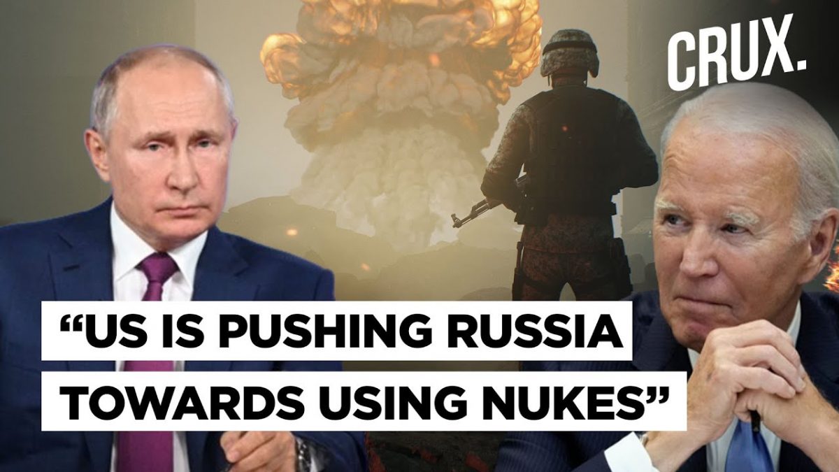 Supersonic Onyx Missiles Hit Odesa, Moscow Bomb Scare, US Eyes Russia ...