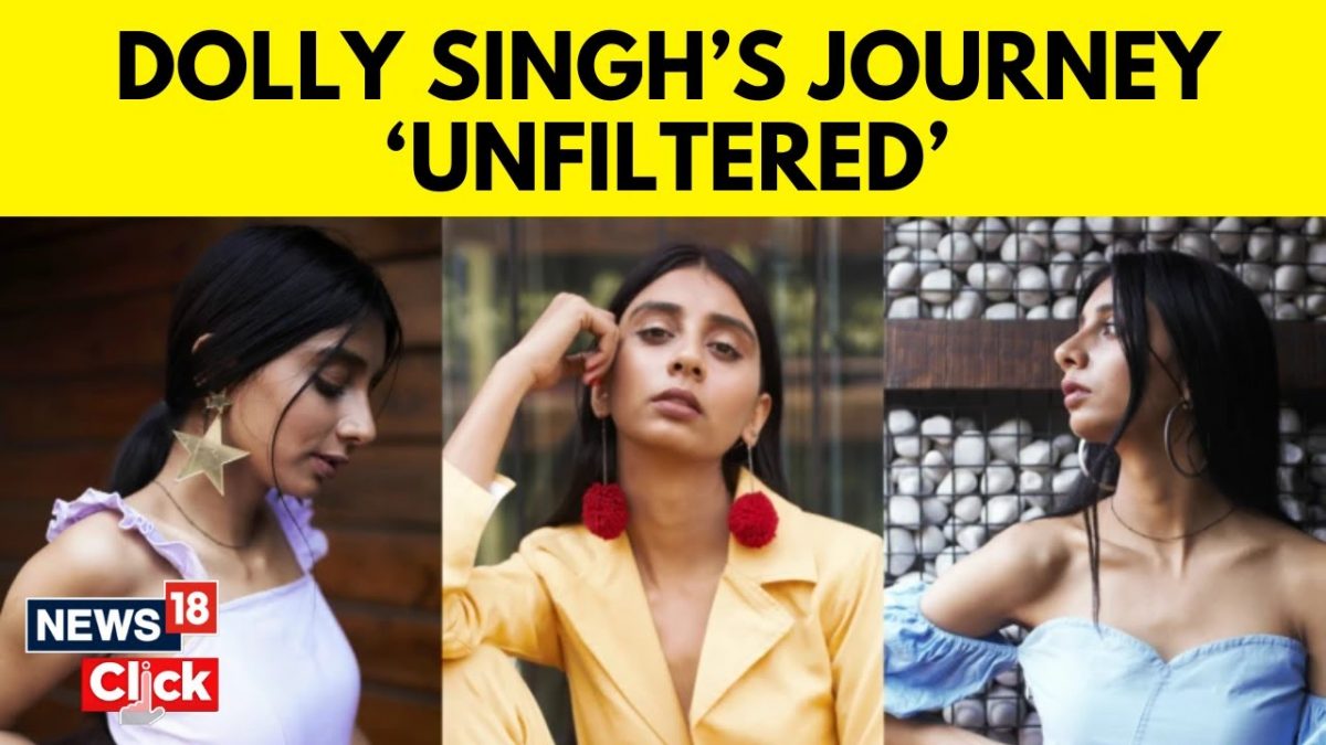 From 'Spill The Saas' To 'Thank You For Coming', Dolly Singh Shares ...