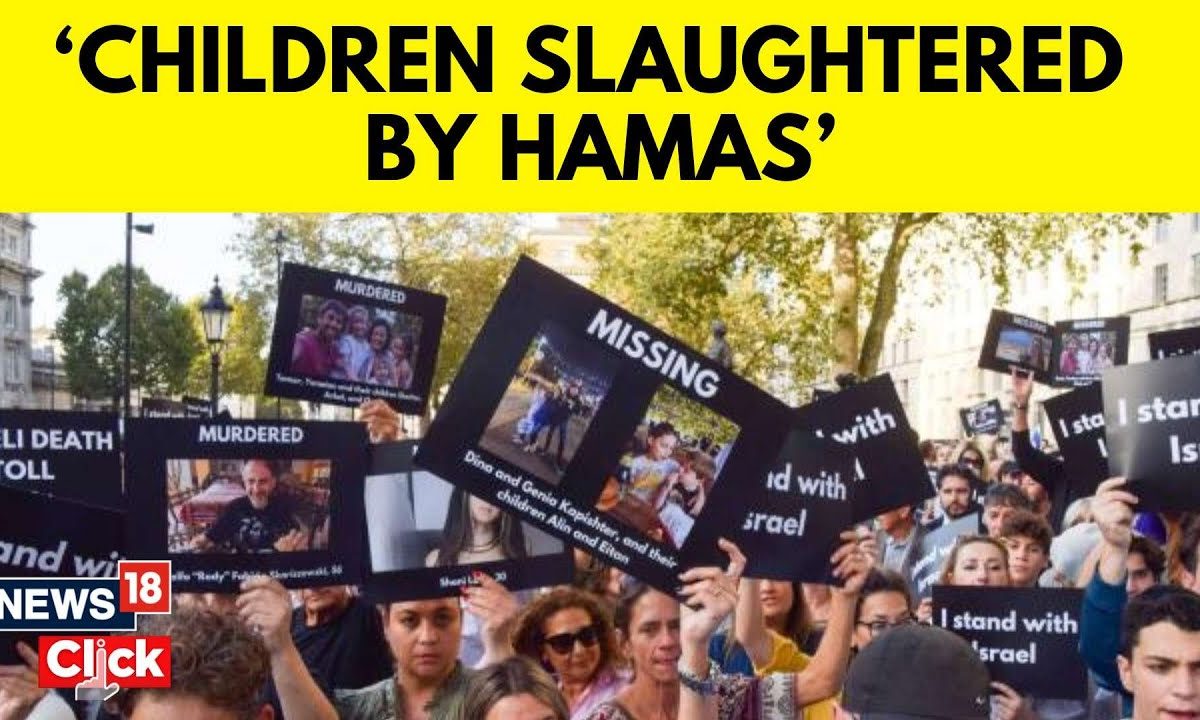 Israeli Diplomat Kobbi Shoshani Exclusive Interview On Israel Palestine ...