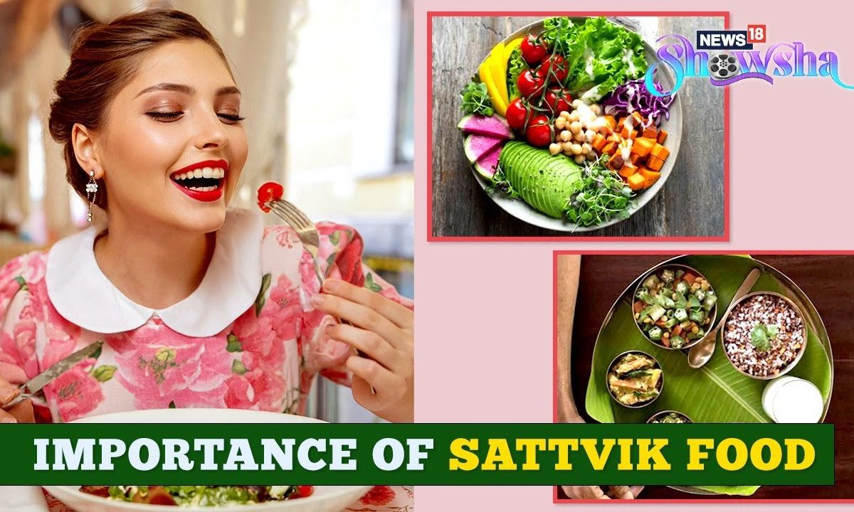 Sattvik Food & Its Health Benefits: What It Is, What You Can Eat & Its ...