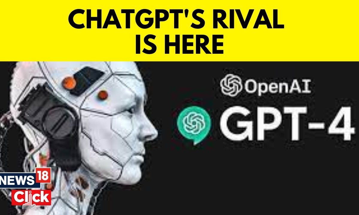 Baidu Says Its AI Is In The Same League As GPT-4 | China News | GPT 4 ...