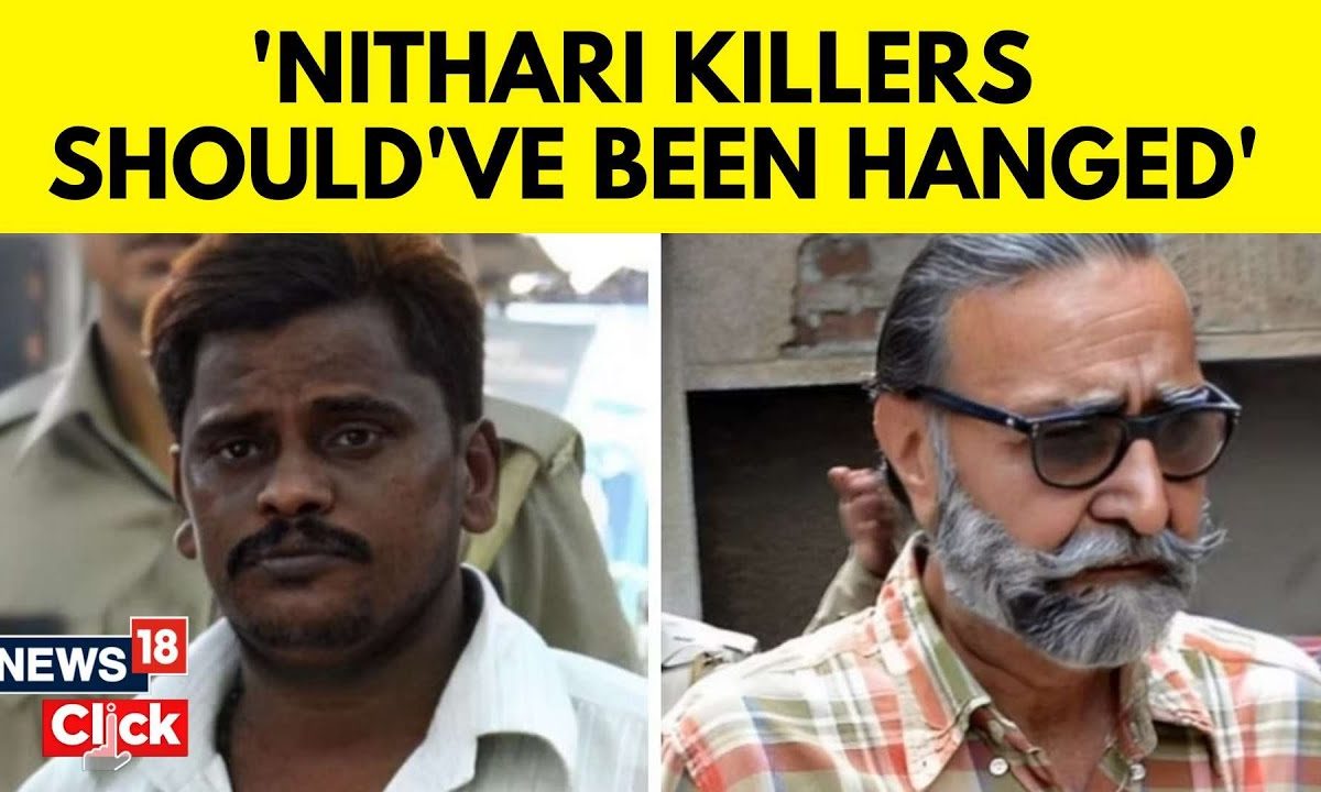 Nithari Case | Exclusive Interview Of Family Member Of a Nithari Case ...