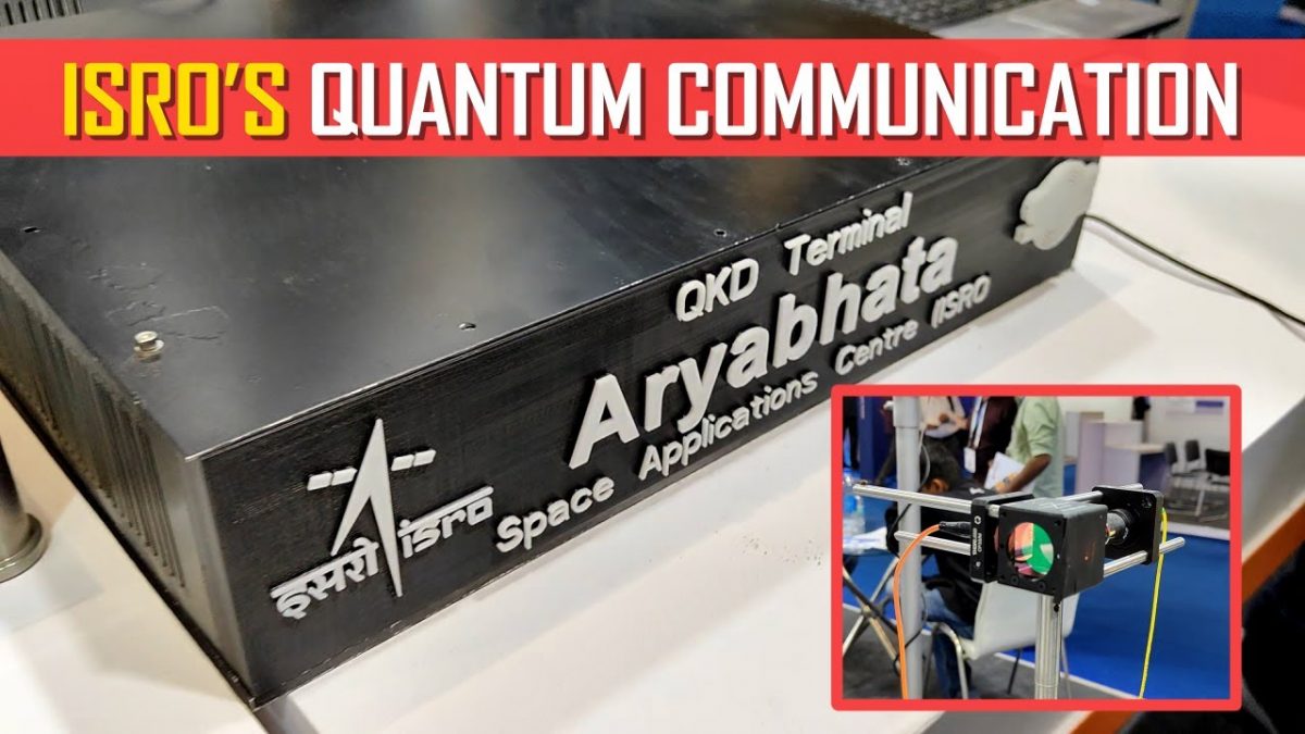 Check out this cool project ISRO is working on - News18