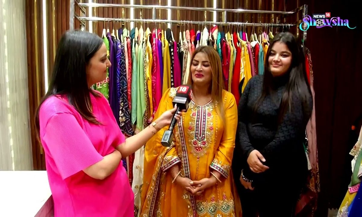 Just Looking Like A Wow Meme Fame Jasmeen Kaur On Her Fame And Deepika