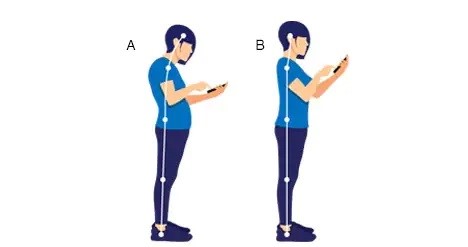 Importance Of Correct Seating Posture | Lifestyle News - News18