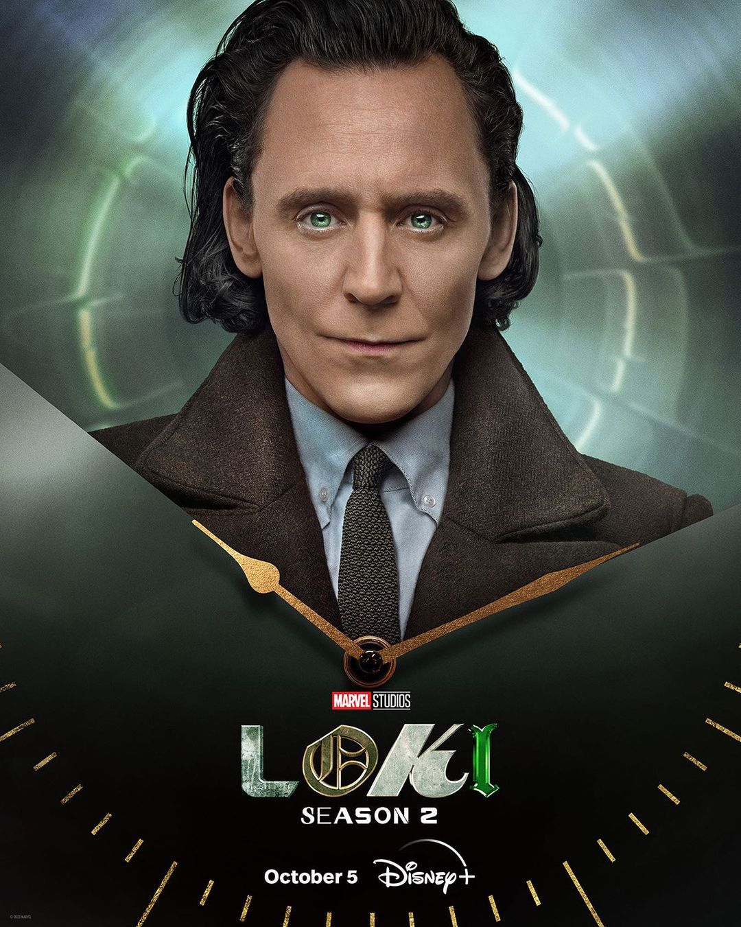 Loki Season 2 Review: Marvel Series Takes Time To Branch Out, Ke Huy ...