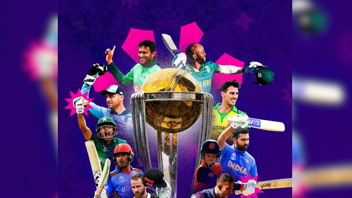 World Cup 2023: Take A Look At Past Winners Of The Marquee Event - News18