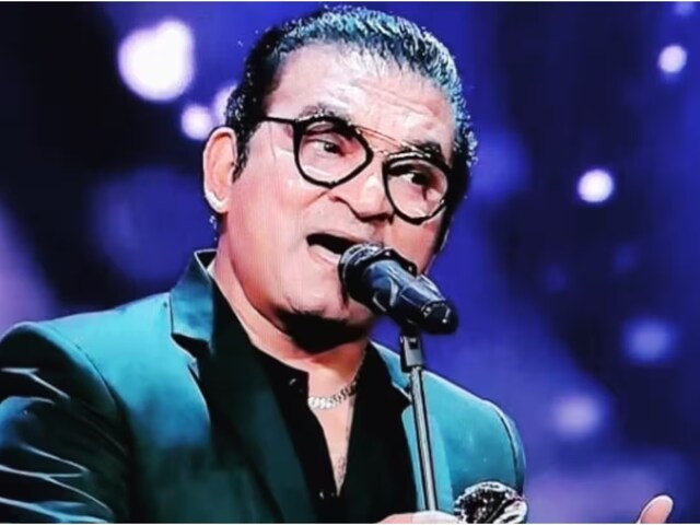 Happy Birthday Abhijeet: Evergreen Melodies From The '90s Icon - News18