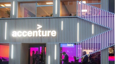 Accenture Opens Tech Centre In Odisha's Bhubaneswar; City Emerging As ...