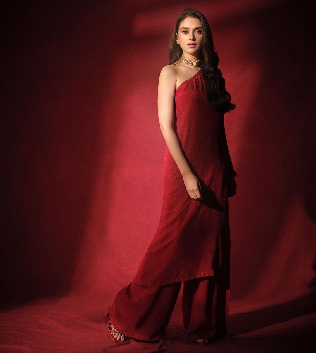 Aditi Rao Hydari Birthday: Latest Glam Looks of the Actress to Make You ...