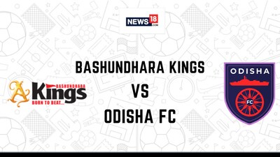Bashundhara Kings vs Odisha FC Live Football Streaming For AFC Cup Game: How to Watch ...