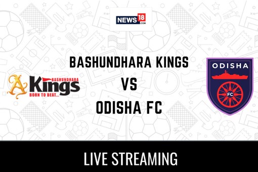 Bashundhara Kings vs Odisha FC Live Football Streaming For AFC Cup Game: How to Watch ...