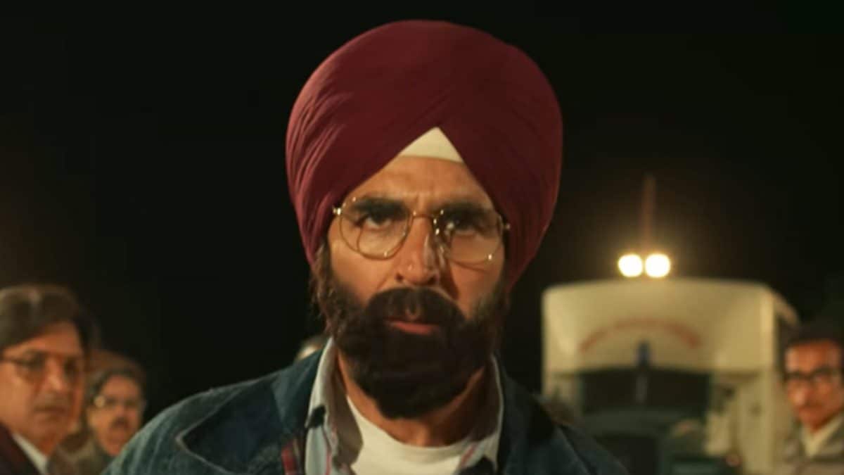 Mission Raniganj Box Office: Akshay Kumar's Film DROPS, Struggles To ...