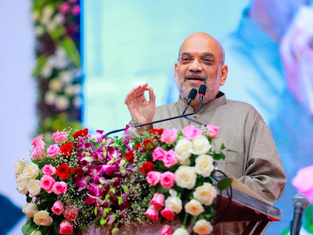 Upliftment of 60 Crore Poor People is The Biggest Work Under Modi Govt ...