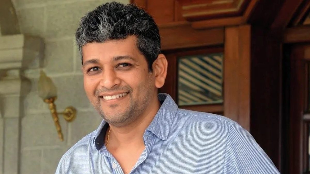 ‘Strict’ On Field, ‘Fun Character’ Off Field: Meet Amol Muzumdar, New ...