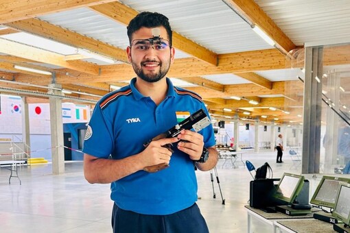 Hangzhou Asian Games Bronze medallist Anish Bhanwala Decodes India’s ...