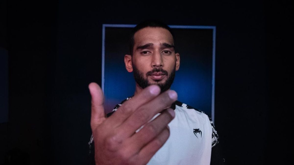 'For Me, It's Just a Fight, I've Always Been a Fighter': Anshul Jubli ...