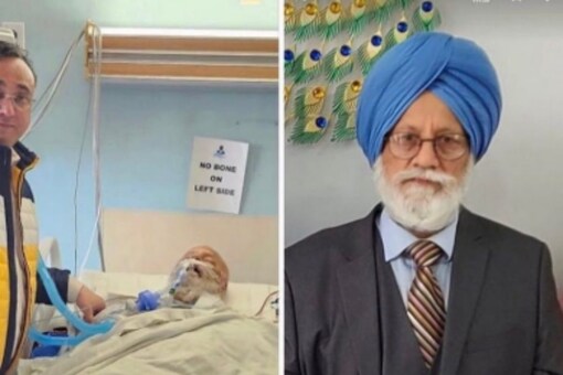 US: Man Charged with Manslaughter in Deadly Assault of Elderly Sikh in ...
