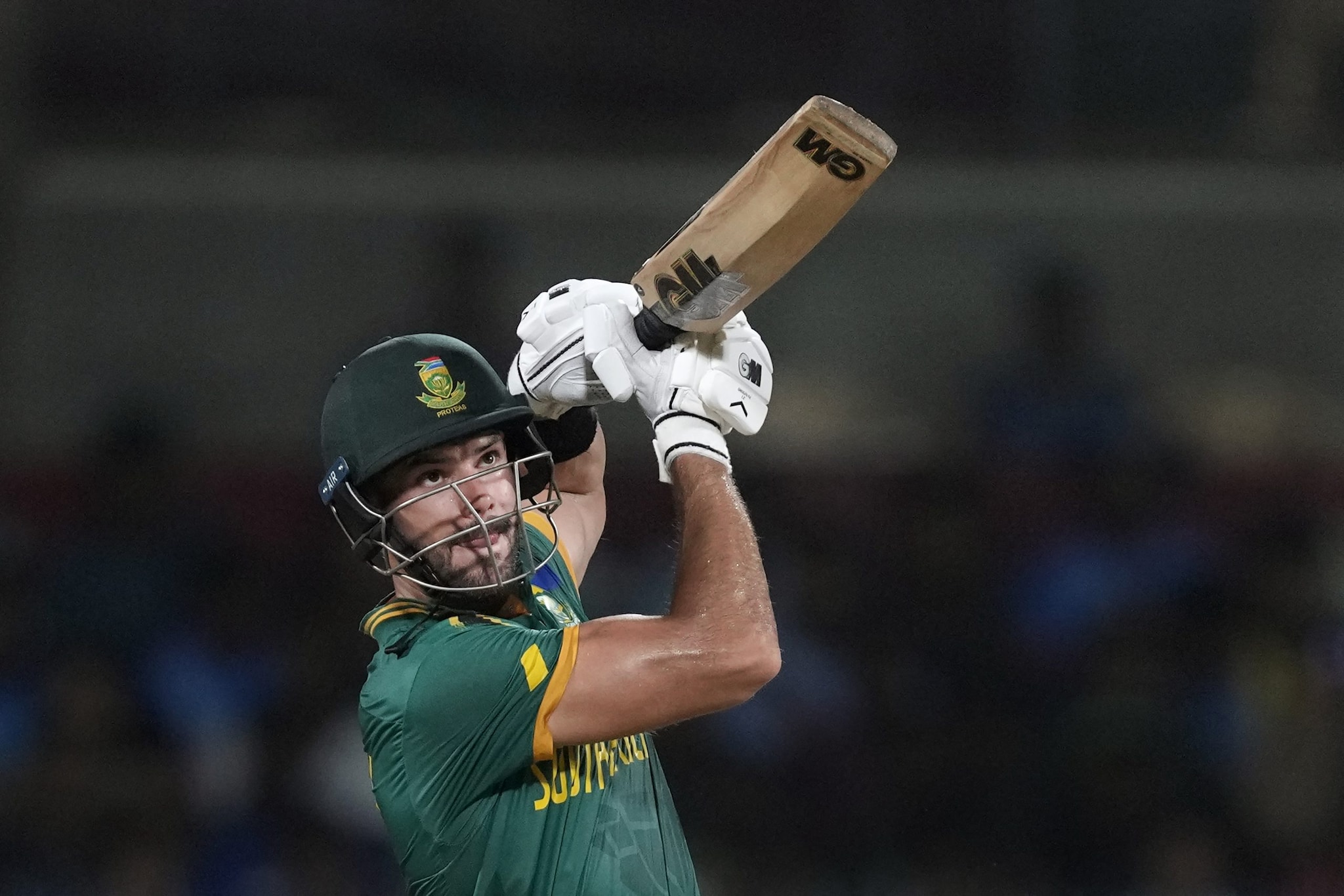 PAK vs SA in Photos, ODI World Cup: South Africa Beat Pakistan by 1 Wicket in a Thriller to Go ...