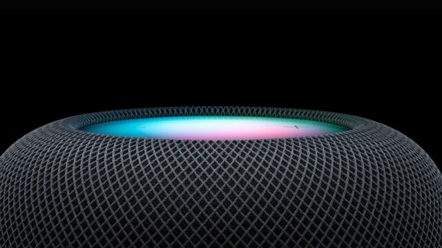 Apple HomePod With 'Curved Display' Tipped Again: Everything We Know | Tech News - News18