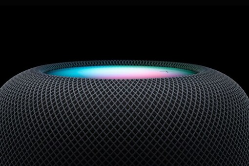 Apple HomePod With 'Curved Display' Tipped Again: Everything We Know - News18
