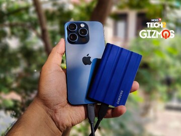 iPhone 15 Pro Camera Tips: How To Shoot ProRes LOG Video - News18